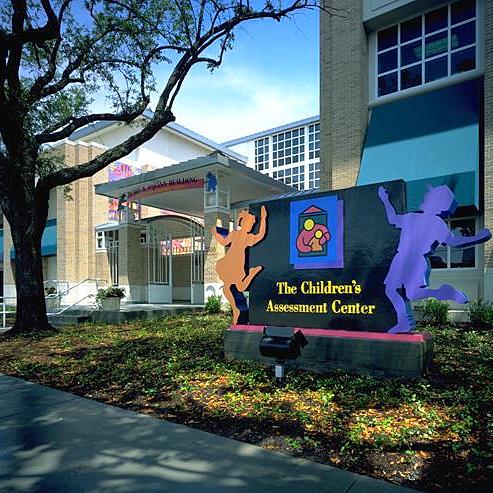 CHILDREN'S ASSESSMENT CENTER, THE Houston Volunteer Opportunities ⋆ ...