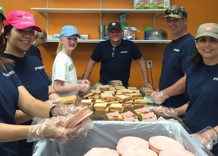 KIDS' MEALS Houston Volunteer Opportunities ⋆ Serve for Good