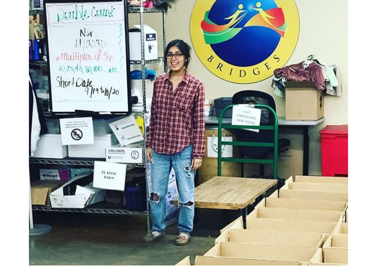 MEDICAL BRIDGES Houston Volunteer Opportunities ⋆ Serve for Good