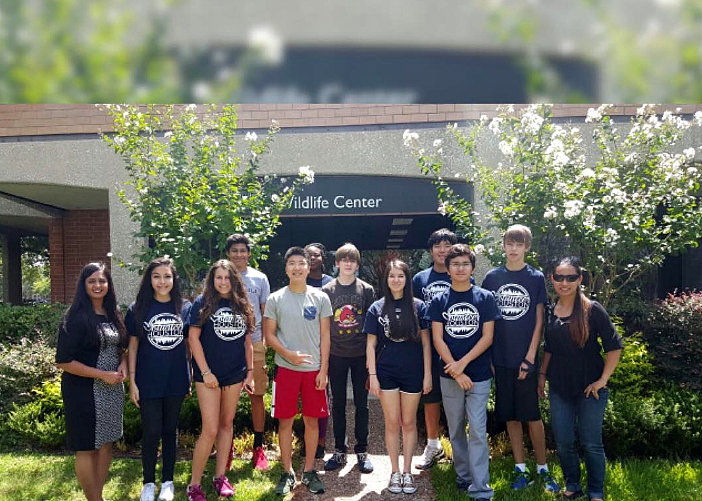 TWRC WILDLIFE CENTER Houston Volunteer Opportunities ⋆ Serve for Good